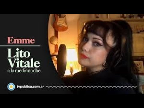 Emme │Tu vida, mi vida
