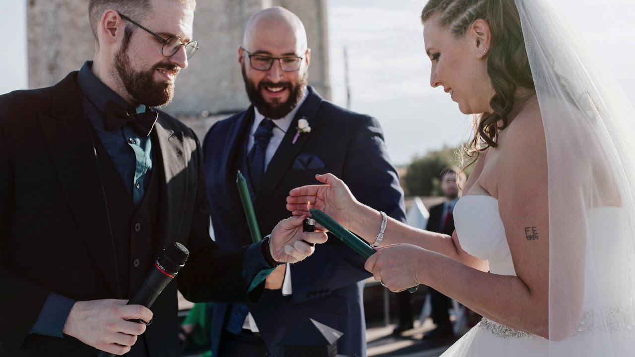Boda De Sara Aviel Reprezentativne Selekcije