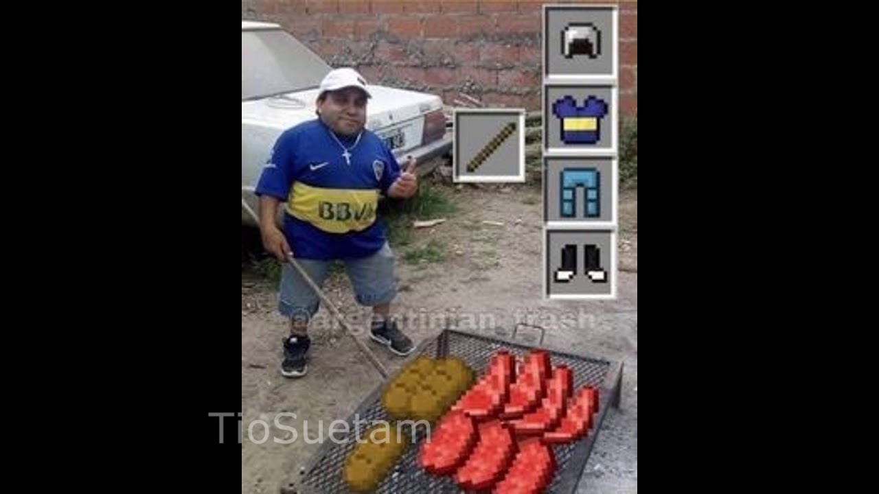 Bonfire Meme 7 - YouTube