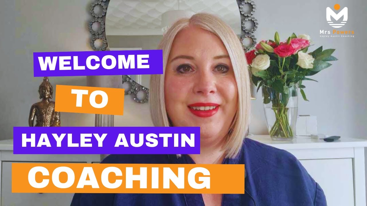 Hayley Austin Coaching #stressmanagement #stressrelief #stresscoach # ...