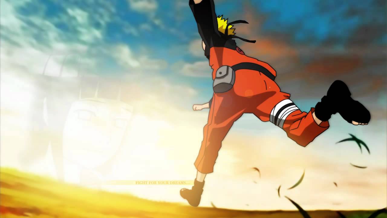 Naruto | Wind by Akeboshi Sample Remix - YouTube