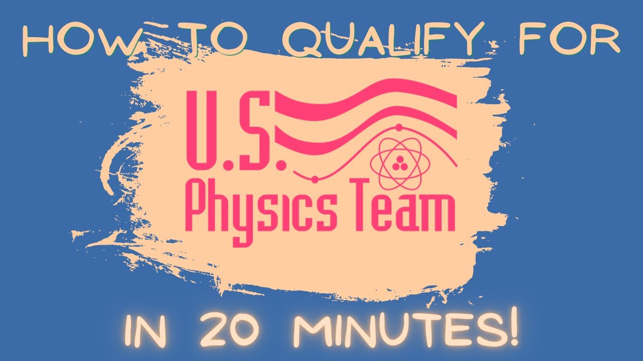 How to make USAPHO, explained in 20 minutes - YouTube