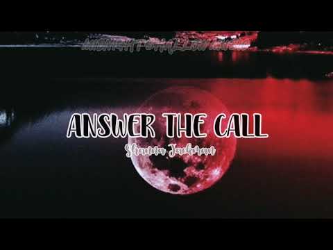 Shanna Jackman - Answer The Call ( LYRICS ) - YouTube
