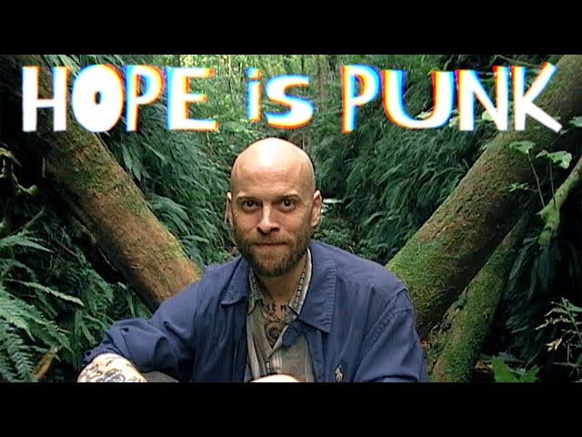 Video Summary - Alive Internet Theory