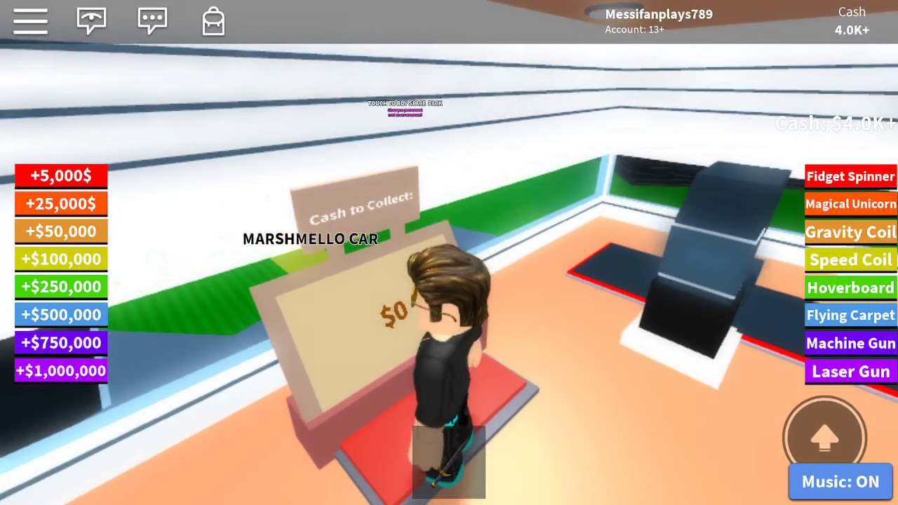 Short roblox video - YouTube