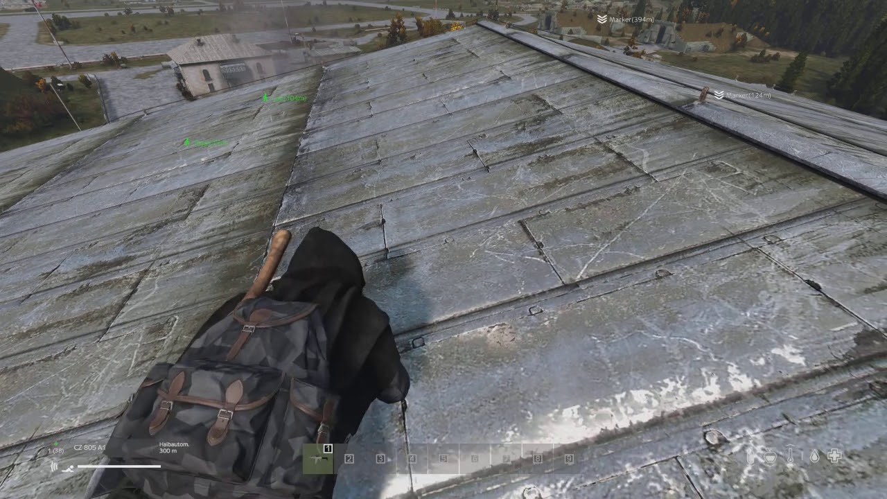 DayZ Kill and Death - YouTube