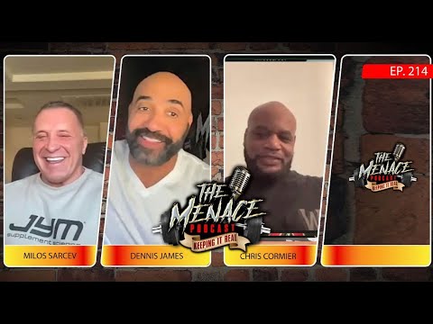 WHY DO PEOPLE COSMETICALLY ENHANCE THEIR PHYSIQUES - YouTube