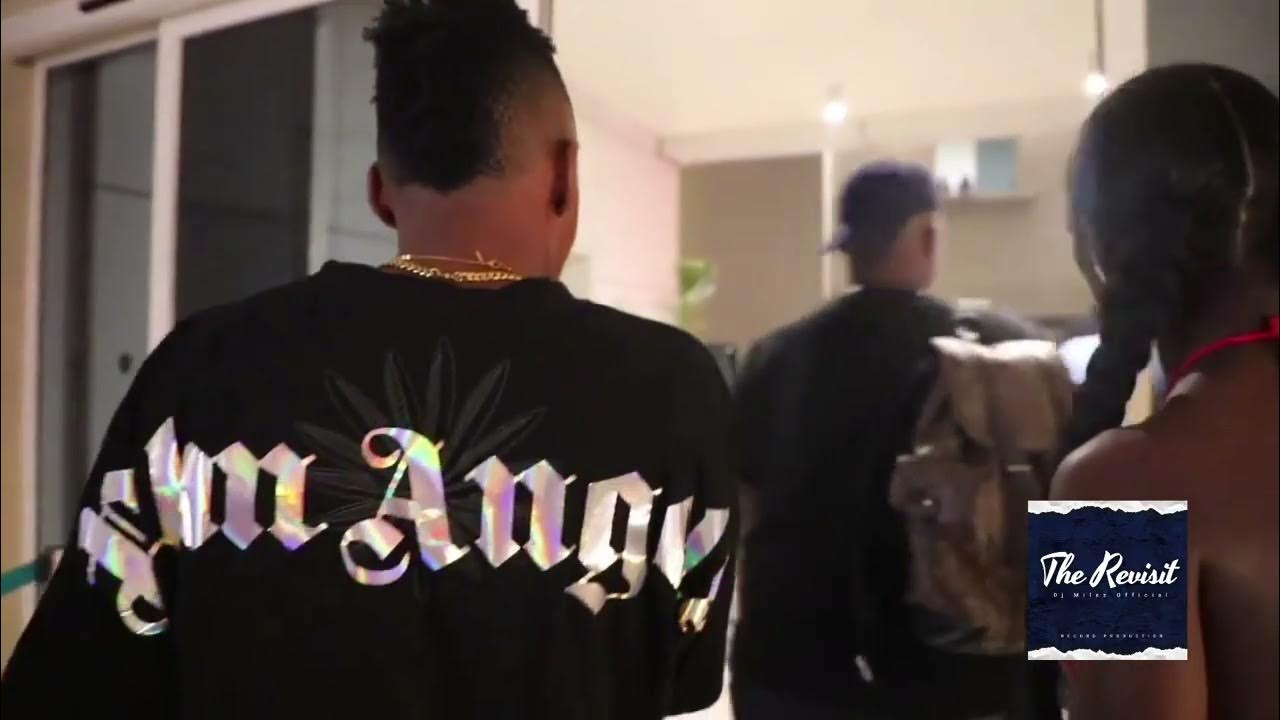 Dj Milez Official Droping his ep soon - YouTube