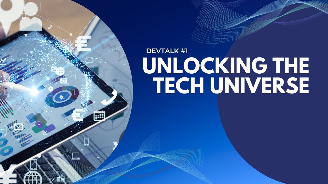 Unlocking the Tech Universe Your First Step into Software Engineering ...