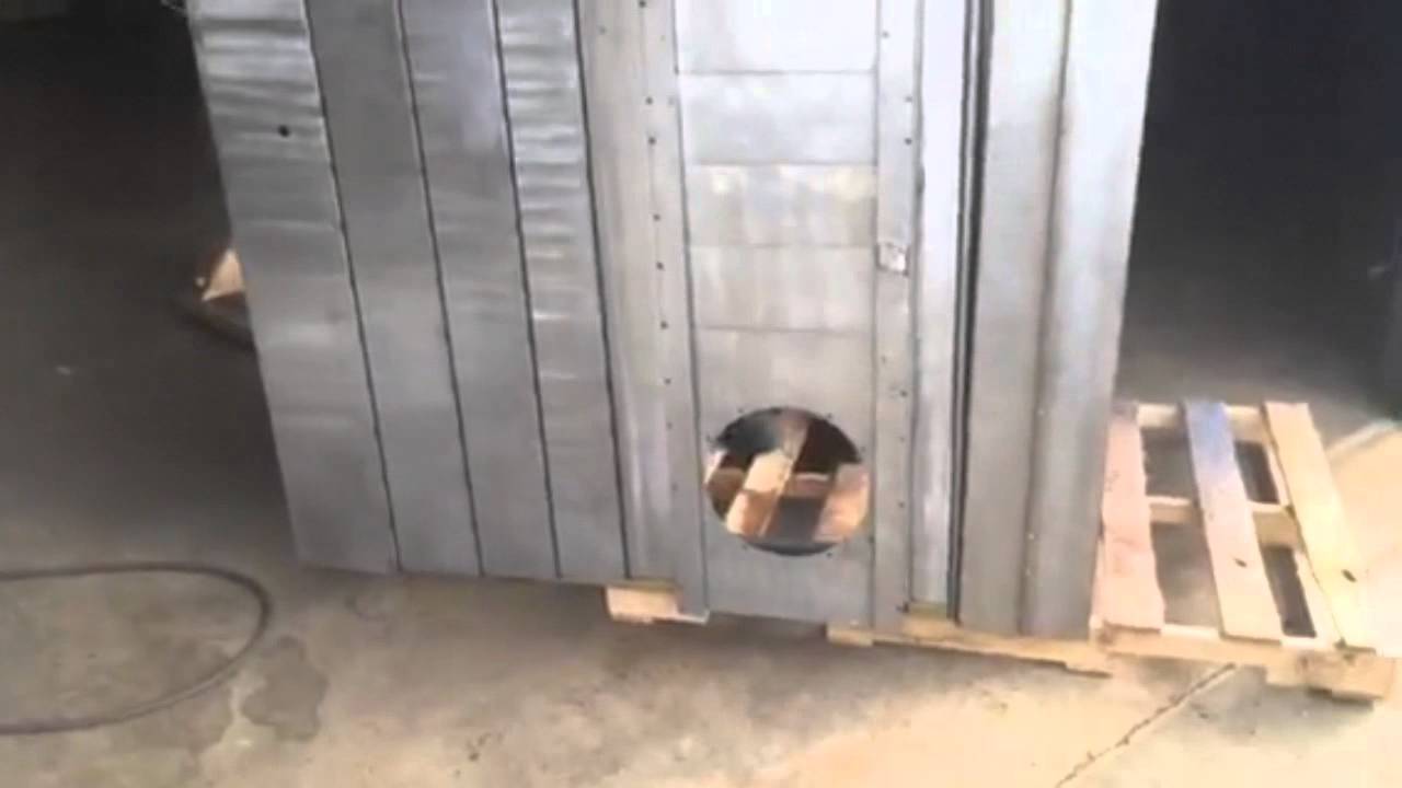 CNC WAY COVER REPAIR AND RESTORATION - YouTube