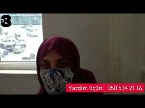 Xəstə uşağın yardıma ehtiyacı var: Ana fəryad edir!