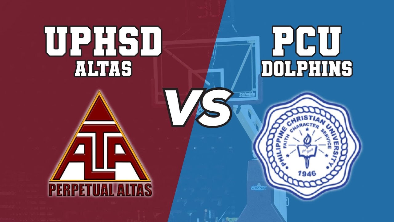 FESSAP-PUBL - UPHSD VS PCU FINALS - YouTube