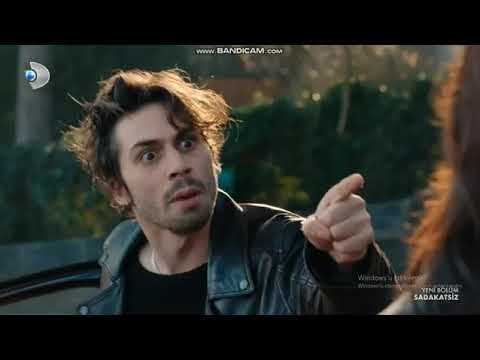 Sadakatsiz 17.Bölüm - Selçuk Annesine Çok Sert Davranıyor