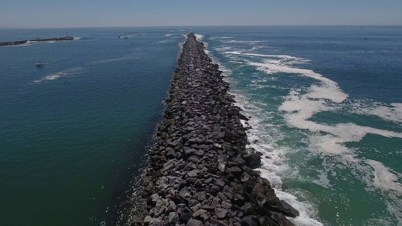 The Wedge in 4K - YouTube