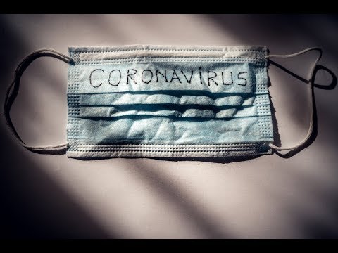 The 3 Levels of Pandemic - YouTube