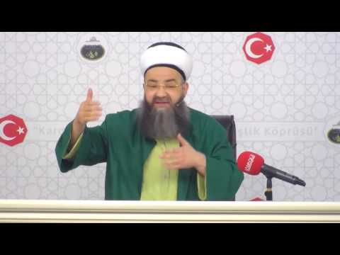 Bu Haftanın Sohbeti 6 Ekim 2016