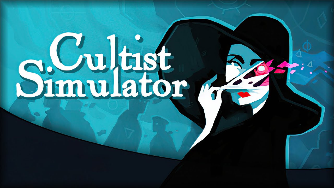 Cultist Simulator (OST) - Maribeth Solomon, Brent Barkman & Micky Erbe ...