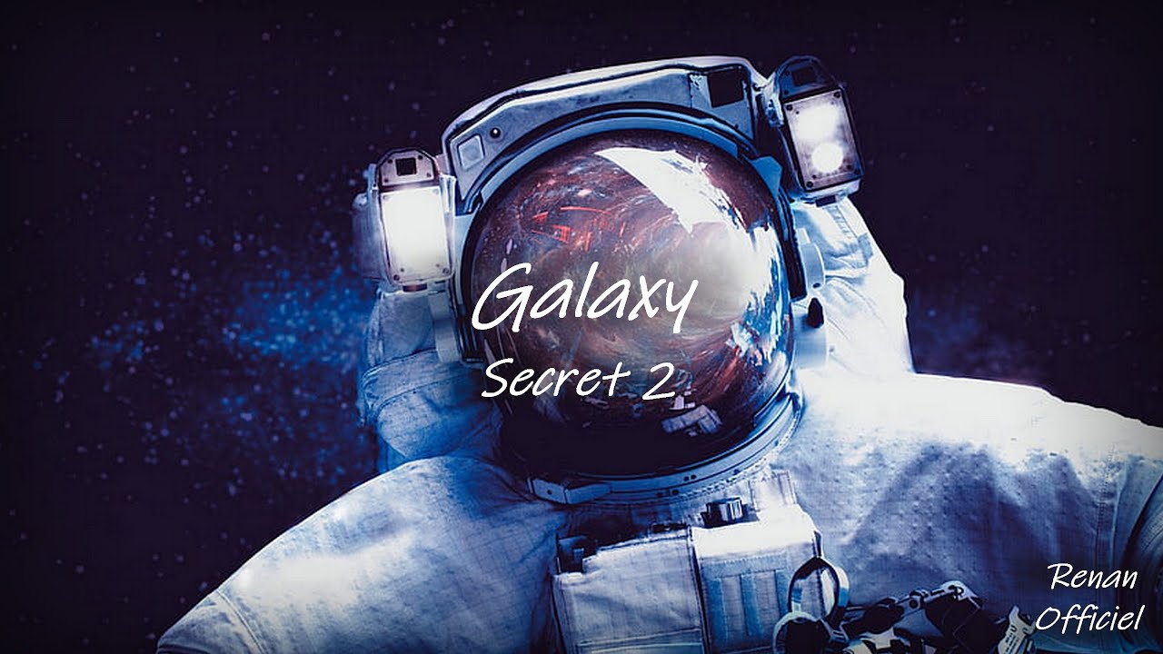 Galaxy Secret 2 (Official Audio) - YouTube