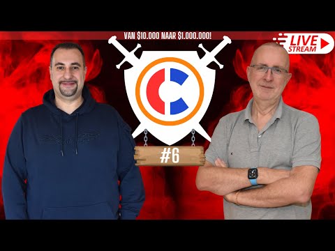 CryptoCoiners Challenge Roundup #6 - YouTube