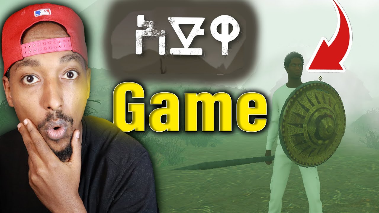 አድዋ or Adwa Gameplay በኢትዮጵያዊ Game Developer የተሰራ ሁለተኛ Game ...