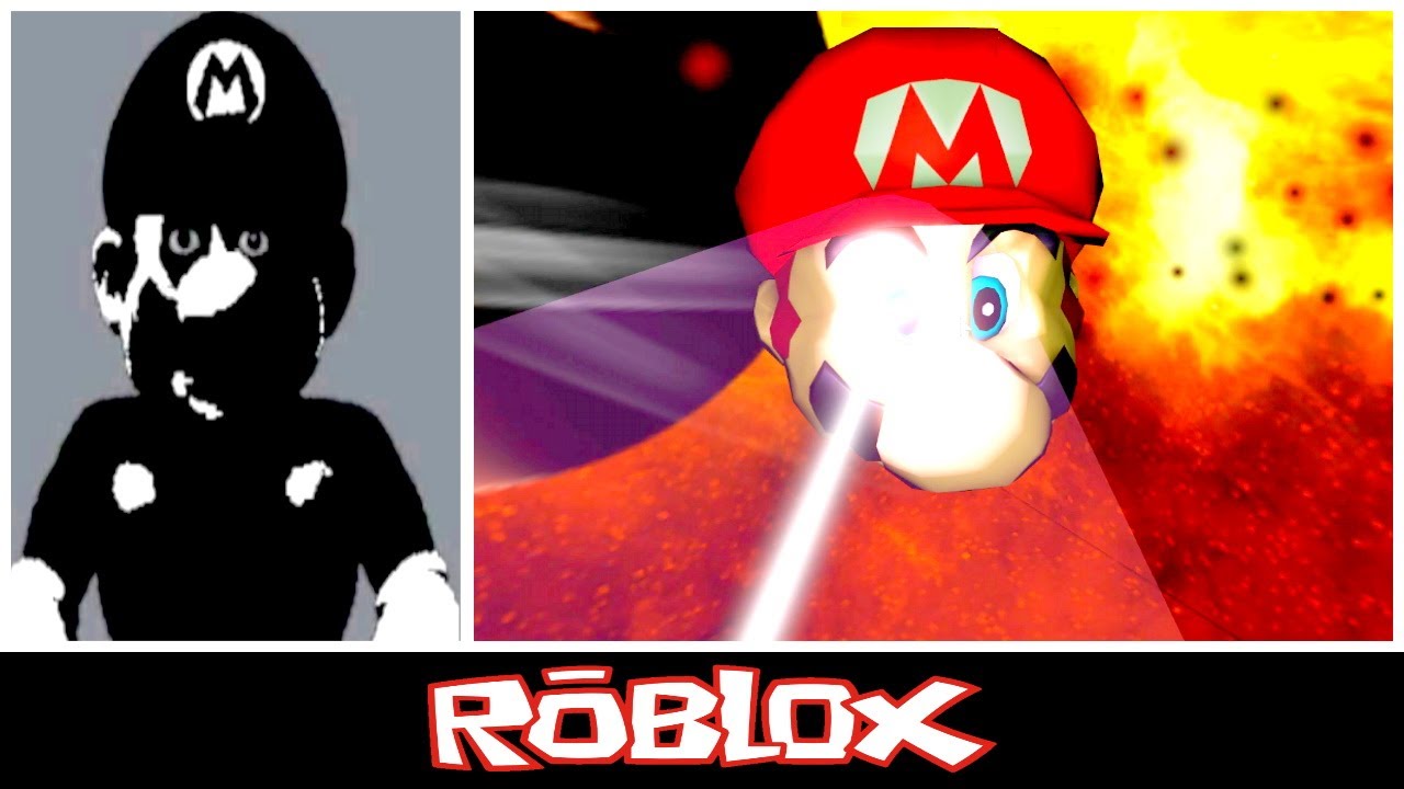 This Roblox Game Gave Me Chills! - YouTube