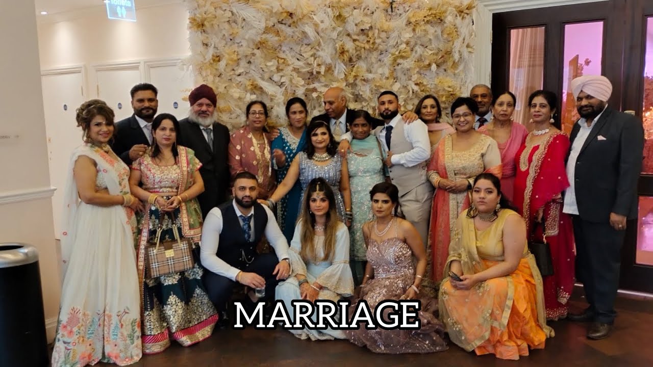 London 🇬🇧 vlog marriage short video clips - YouTube