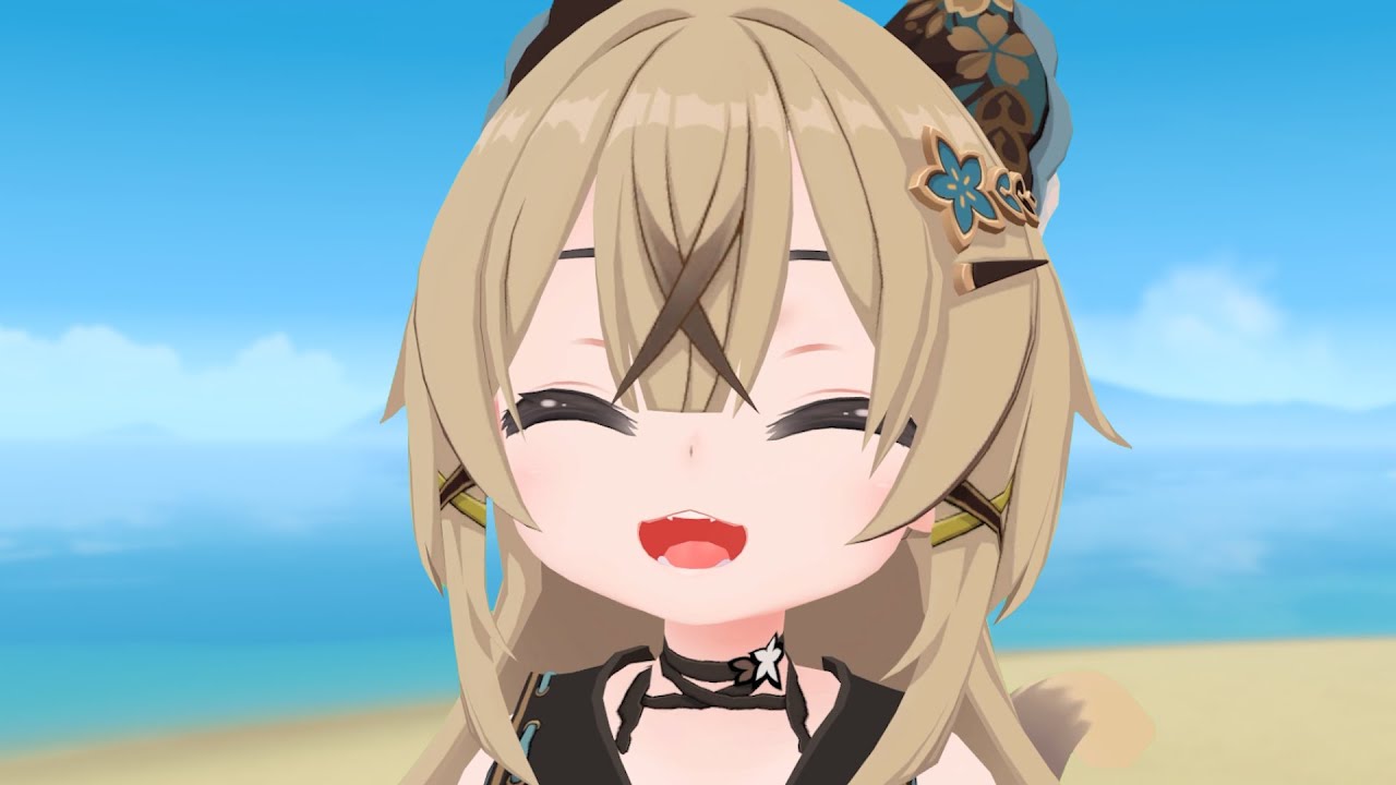 "Hello Everynyan..." - YouTube