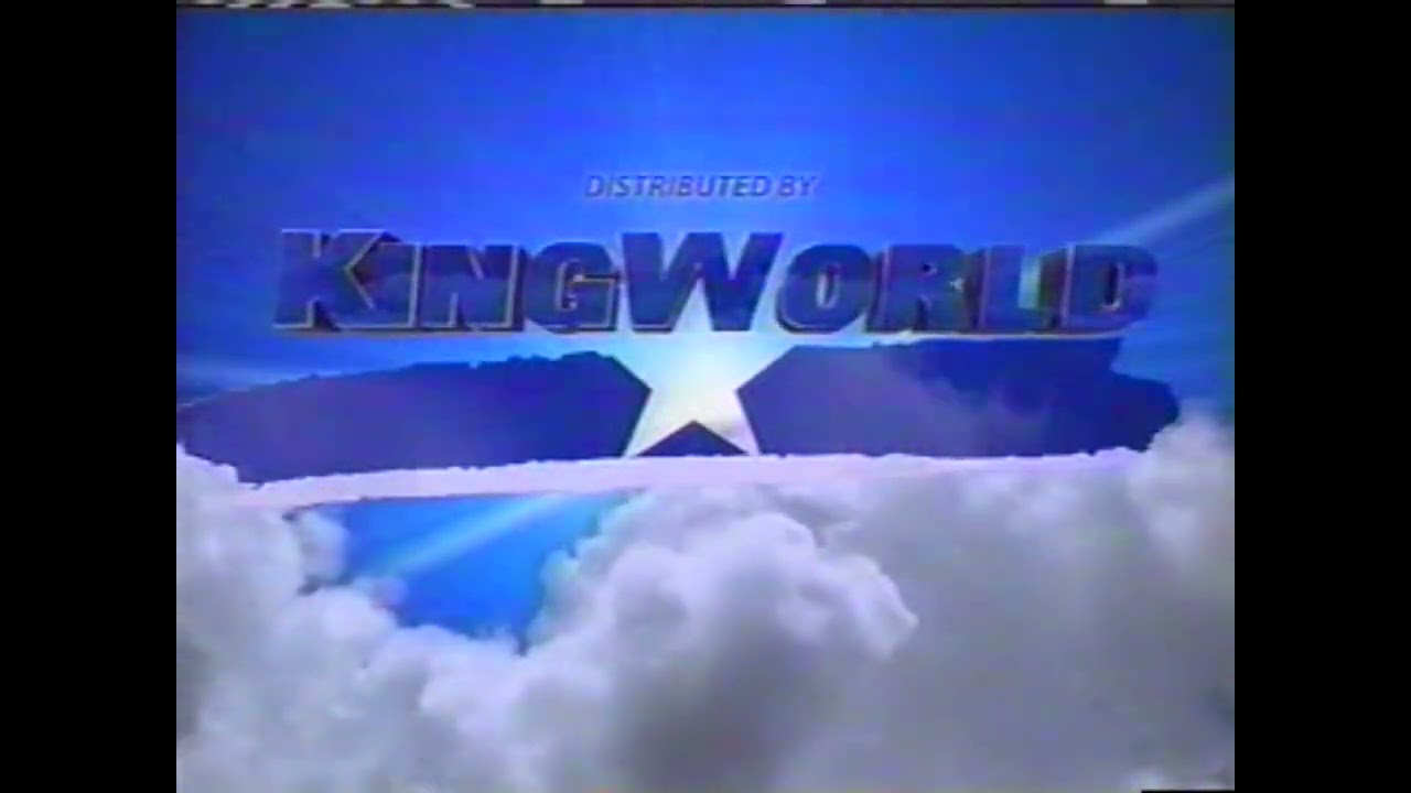 KingWorld,Sony Pictures Television 2007 - YouTube