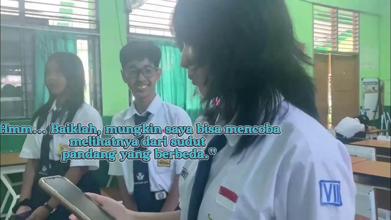 Satu Dalam Kristus Kelompok El Roi - YouTube