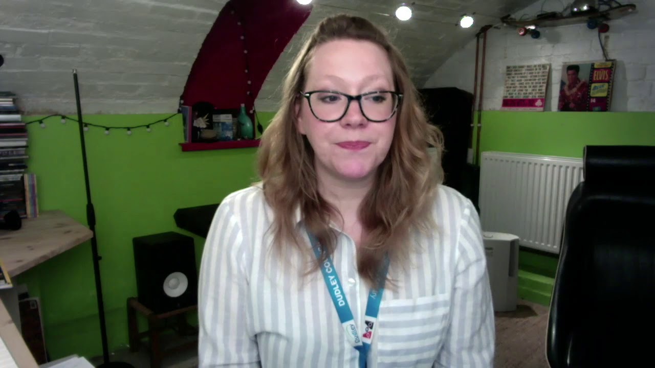 Foxyards Week 9 - YouTube