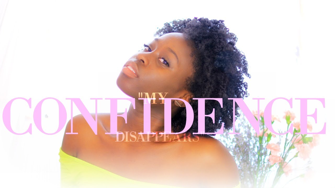 #DEARLIV | MY CONFIDENCE DISAPPEARS, DO I LOVE MYSELF? EP.4 - YouTube