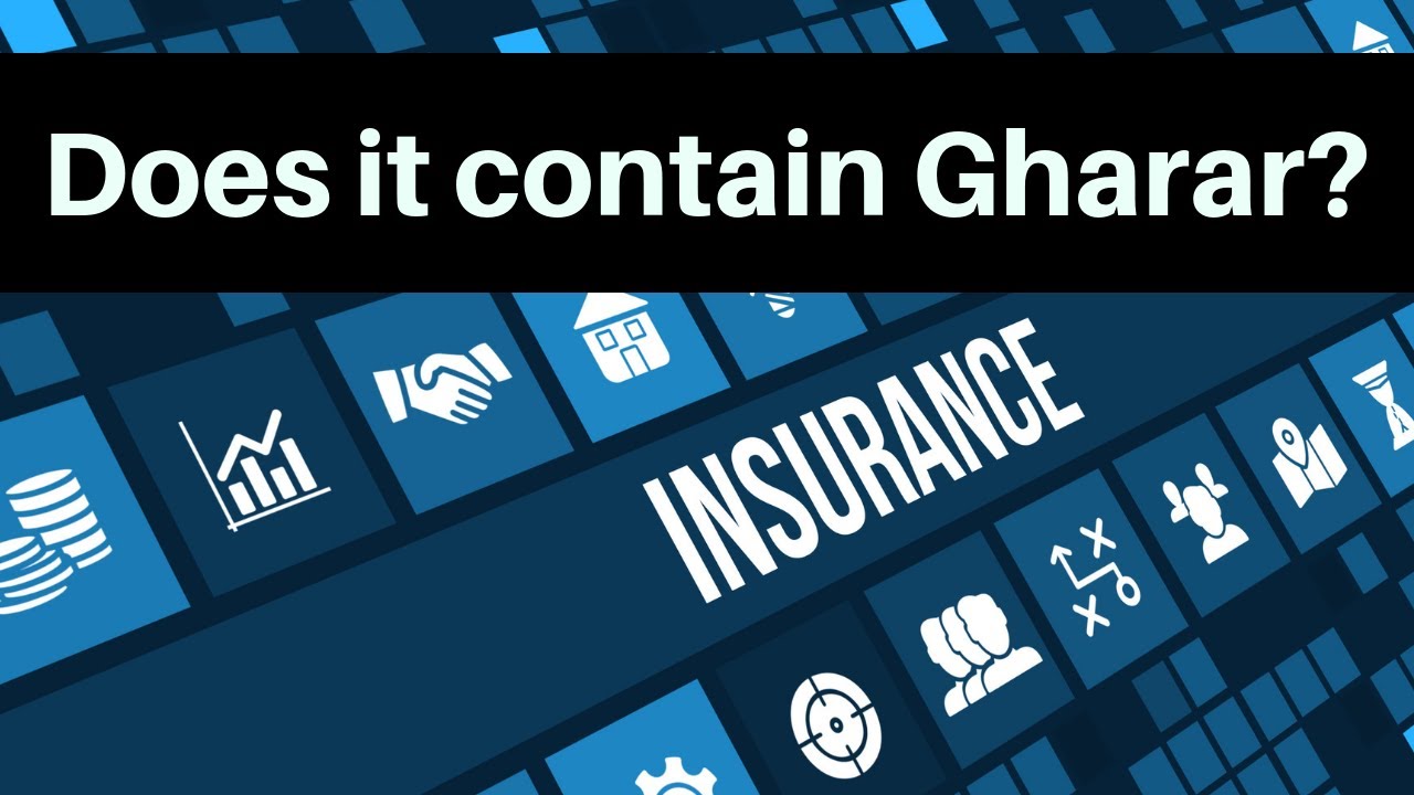 Introduction to Islamic Finance (4 of 4): How to identify Gharar? - YouTube