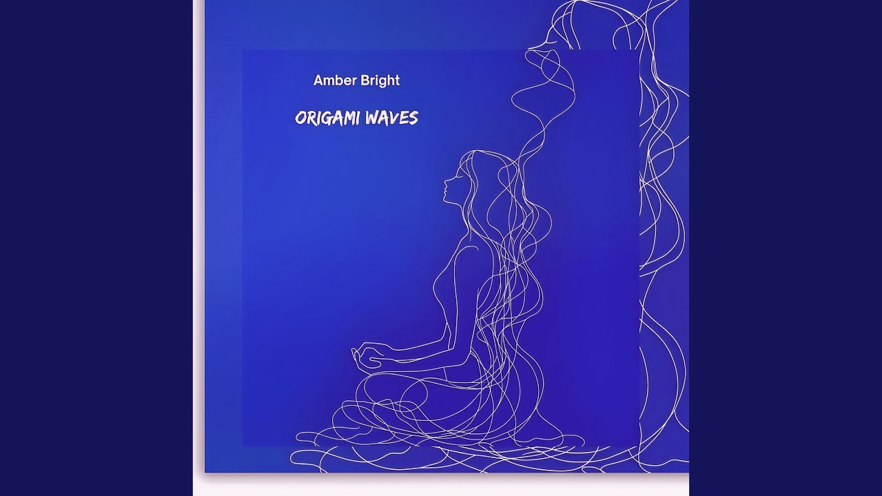Origami Waves - YouTube
