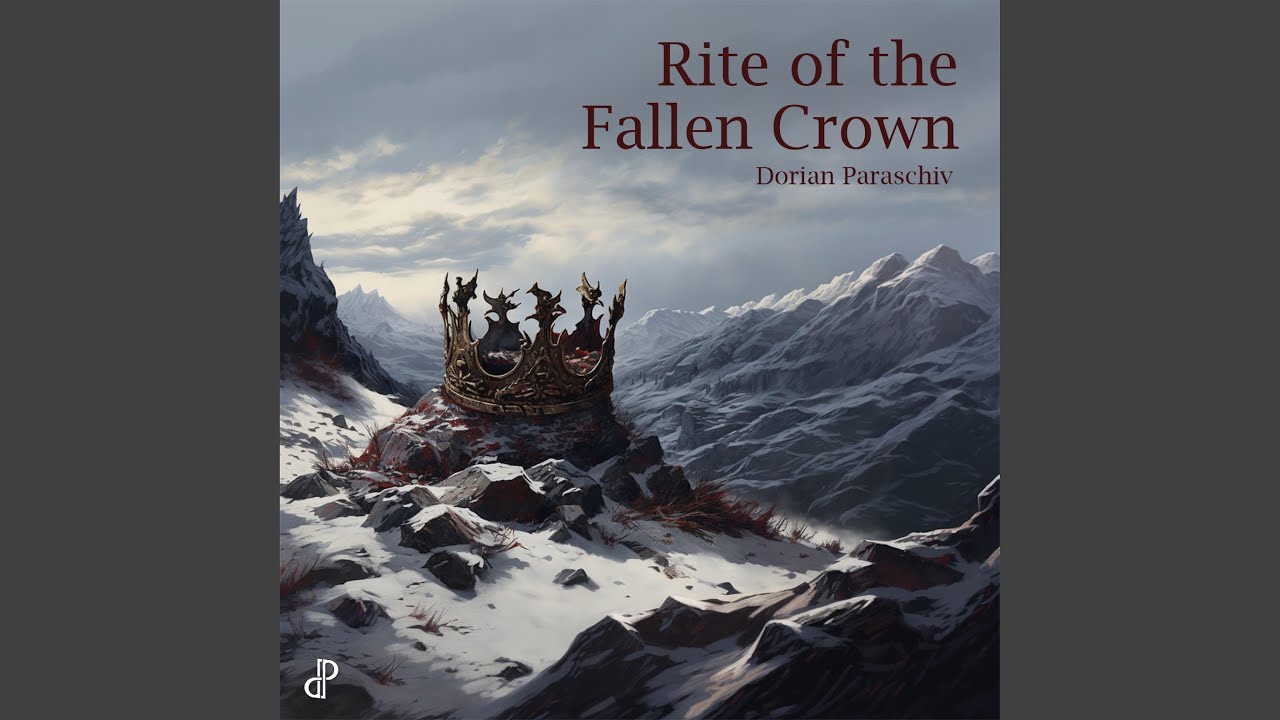 Rite of the Fallen Crown - YouTube