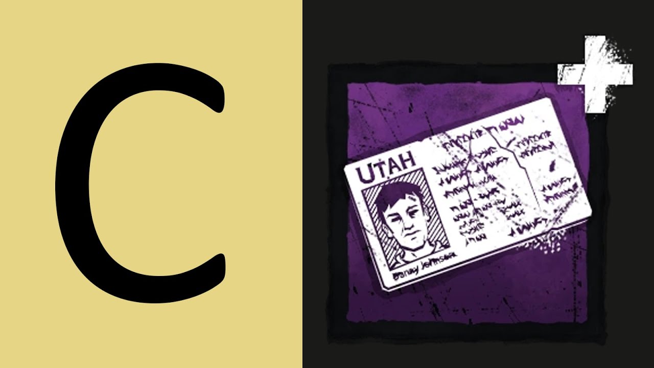 Ghostface's Driver's License is BAD, and Why That's OK | DBD - YouTube