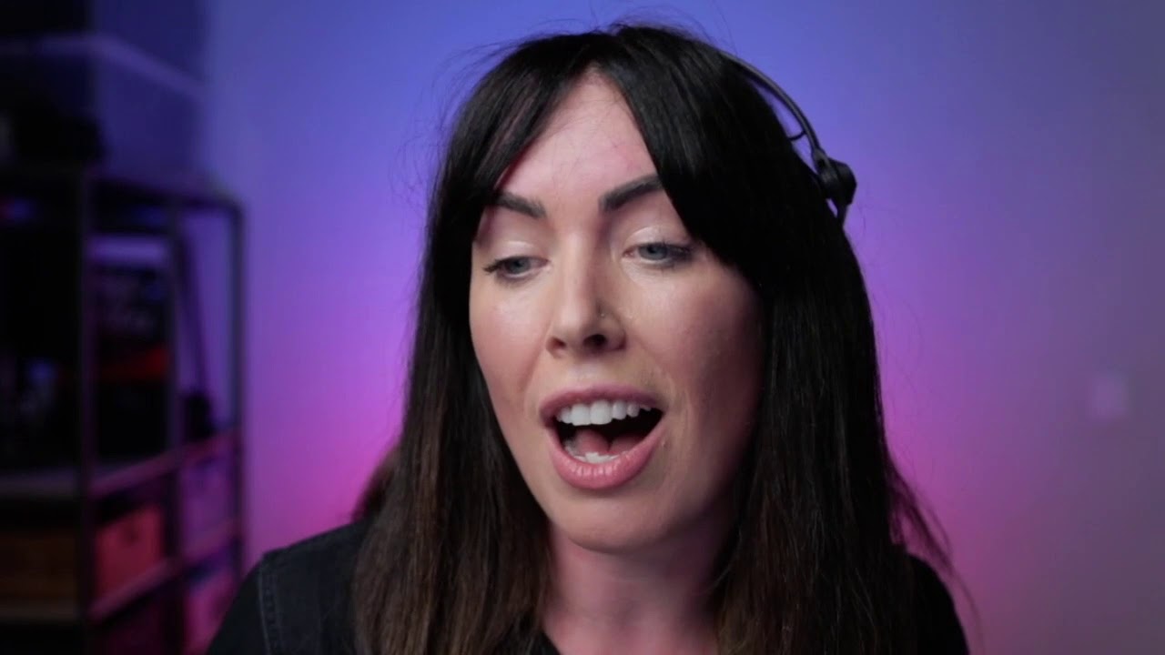 Alone - Heart [Vicky Jackson Cover] - YouTube Music