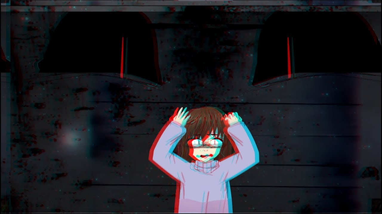 [MEME] - SICK (Undertale\\Frisk//Chara) - YouTube