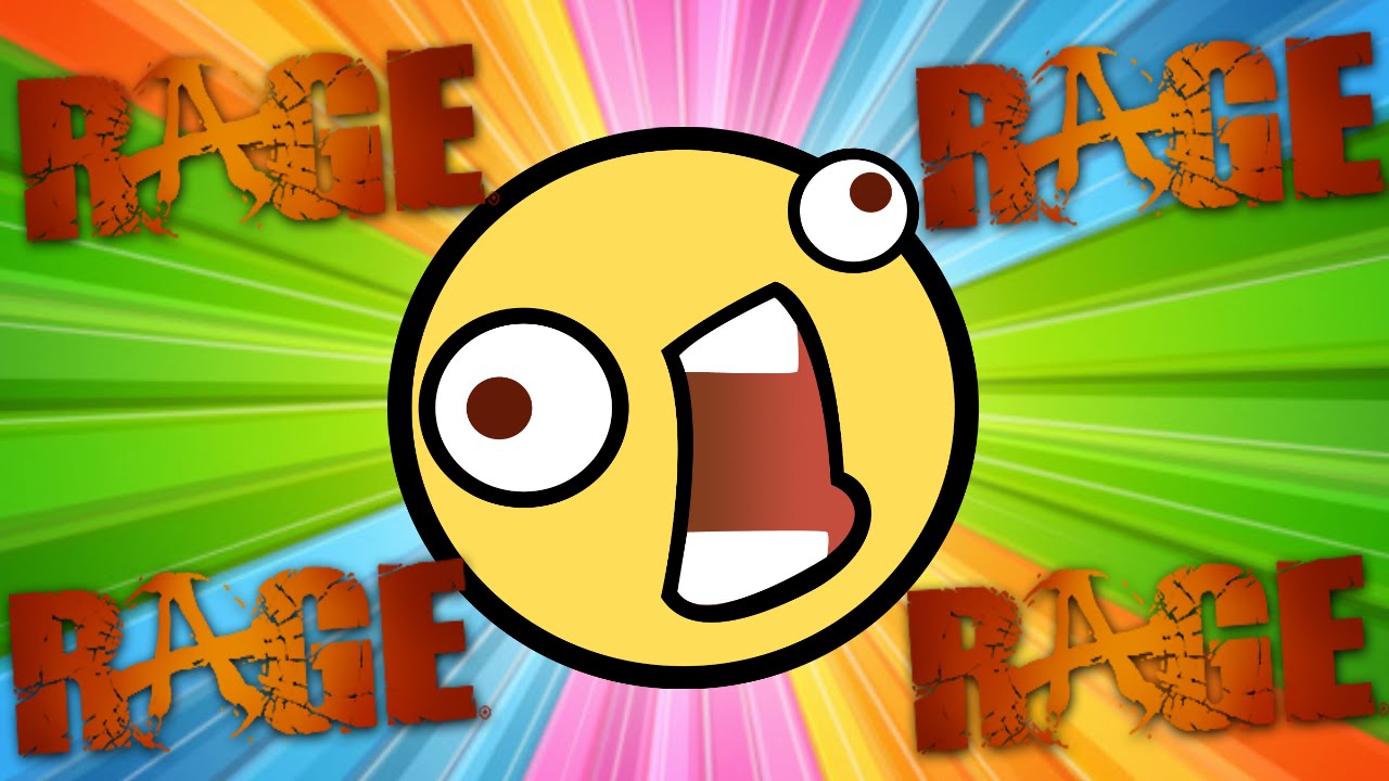 Screaming Kid Raging in Call of Duty Black Ops 3 - YouTube