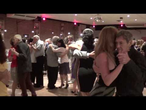 Alo Lola & La Yumba de Dorita Tango \