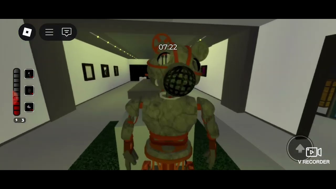 Piggy The Prototype Gameplay - YouTube