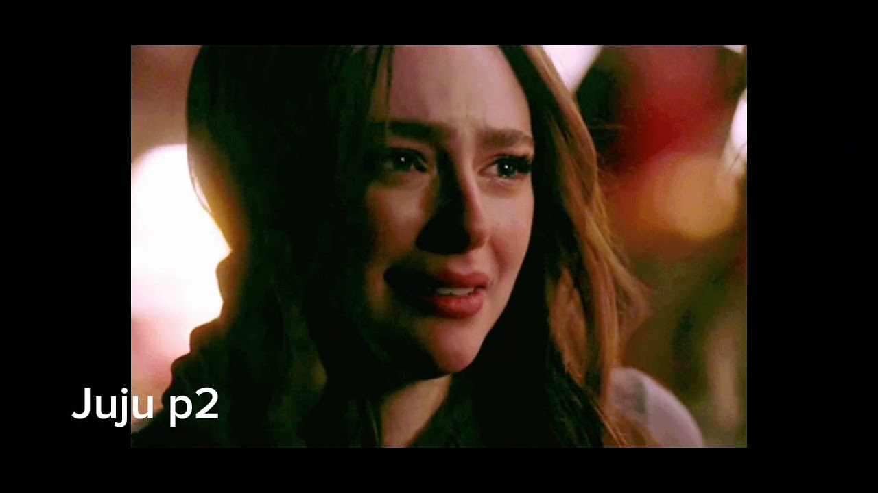 aurora de martel Klaus mikaelson e Hope mikaelson - YouTube