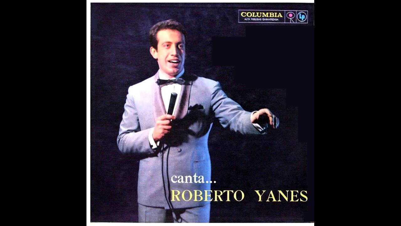 LA MONTAÑA - ROBERTO YANÉS (1960) - YouTube