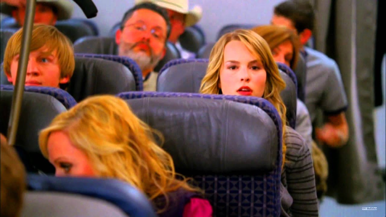 Disney Channel HD Spain Christmas Continuity 2011 - YouTube