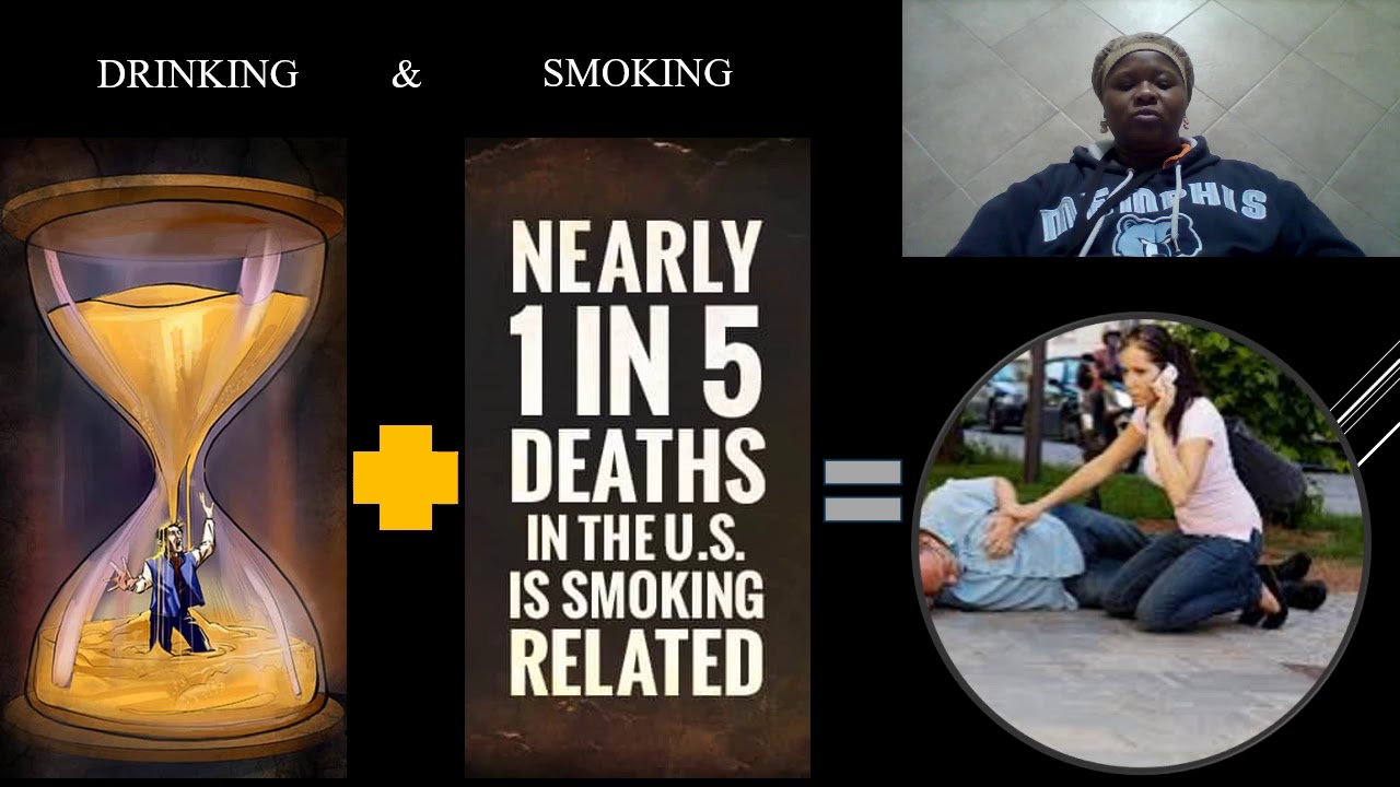 Jessie Hodge Visual Aid Persuasive Speech Presentation - YouTube