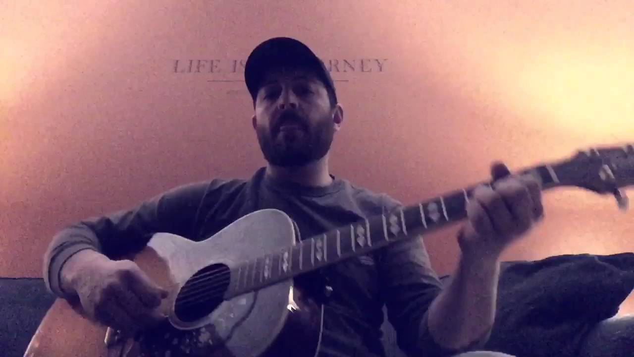 "Die a happy man" - Thomas Rhett (Chris Cull) - YouTube