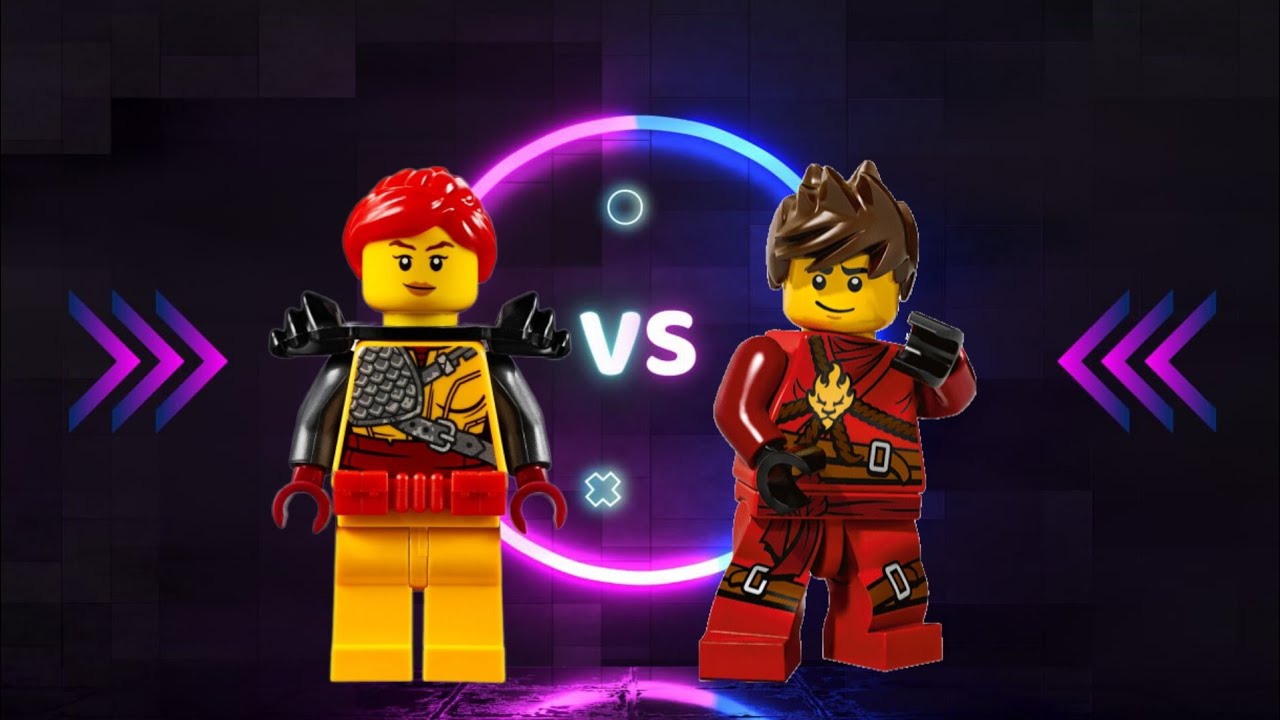 Crypto battles. 3 Season: Ninjago: Masters of Spinjitzu. 11 Episode ...