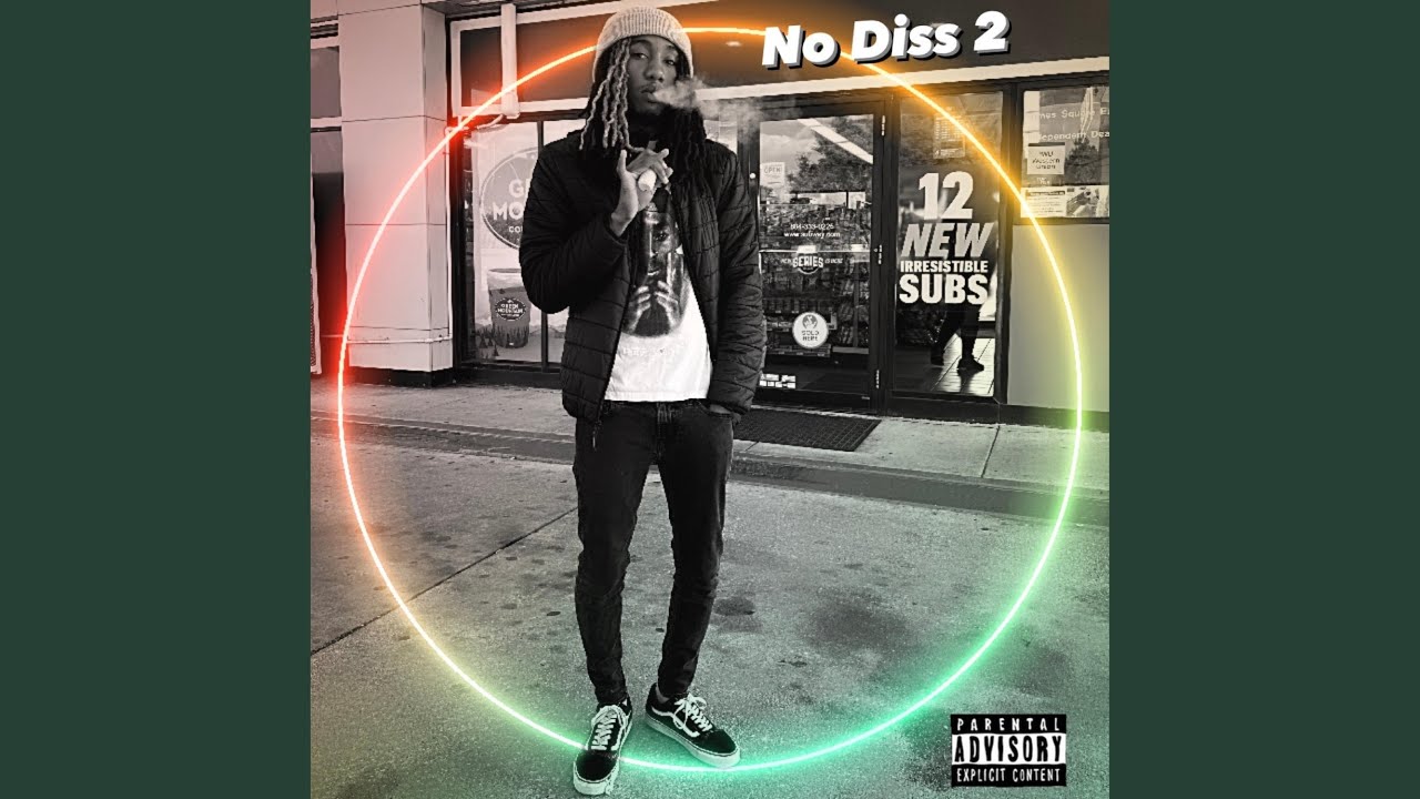 No Diss 2 - YouTube
