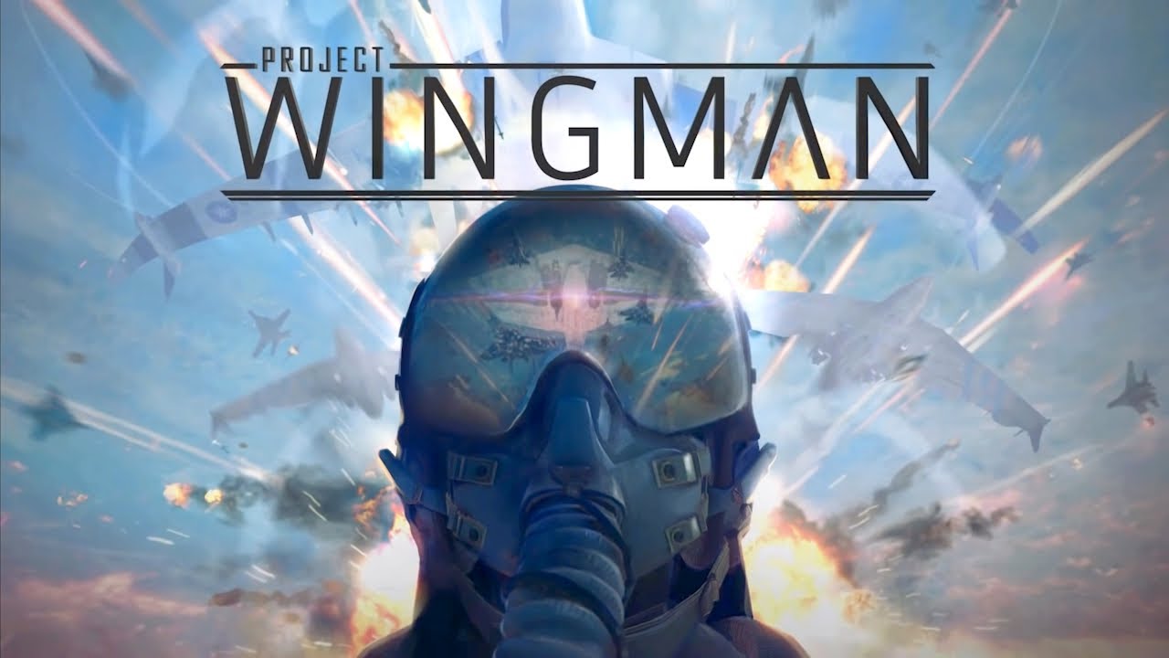Tribute to Project Wingman - YouTube