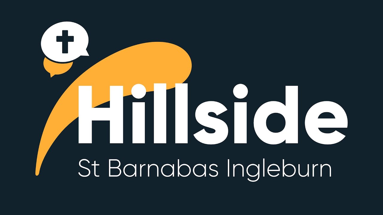 Introducing Hillside - A Bible Teacher Training Program - YouTube