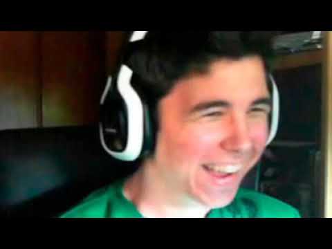 Willyrex riéndose por 10 minutos - YouTube